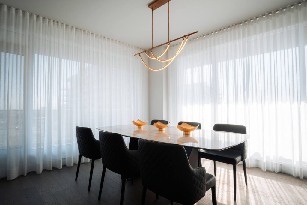 Interior Design Company Montreal | Design Louis George Studio