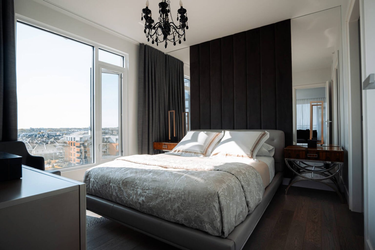 Interior Design Company Montreal | Design Louis George Studio