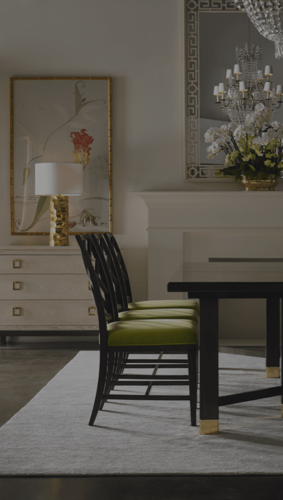 Interior Design Company Montreal | Design Louis George Studio