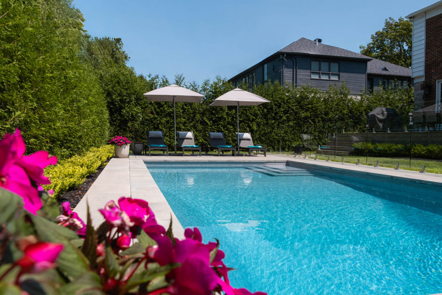 Interior Design Company Montreal | Design Louis George Studio