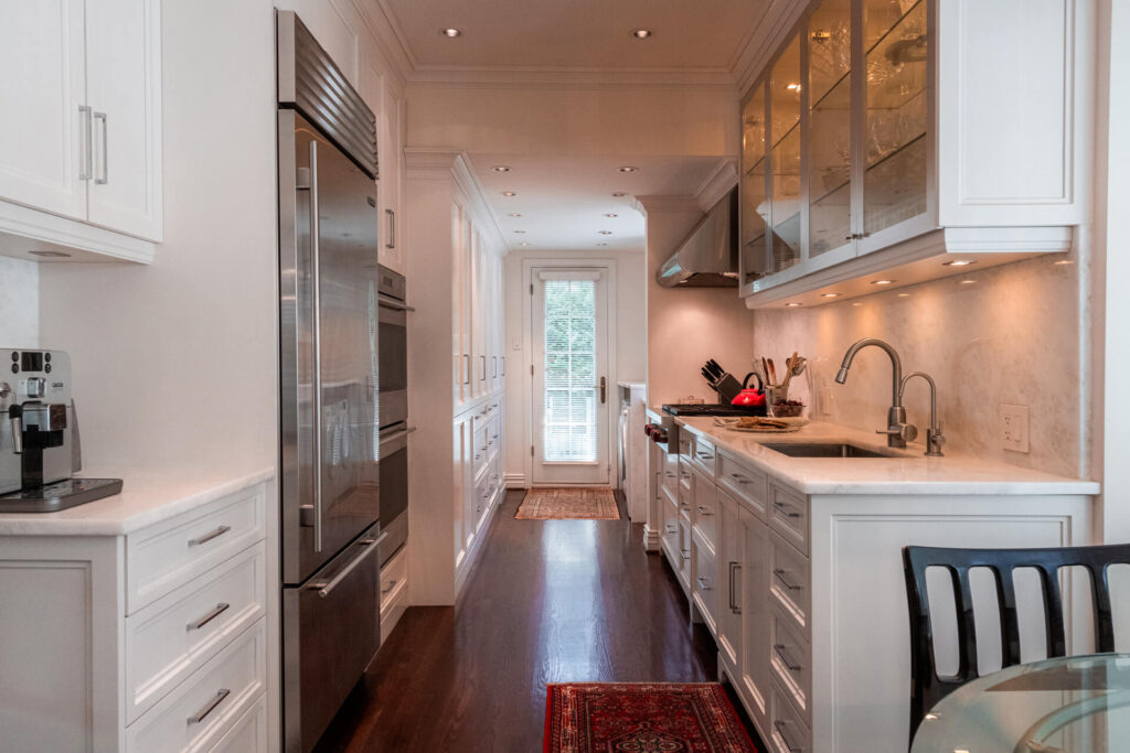 Interior Design Company Montreal | Design Louis George Studio